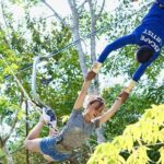 ESCAPE Penang Theme Park Admission Ticket - Breaking Down the Itinerary