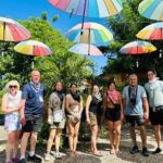 Escape to Buggy Adventure and Damajagua Waterfalls Tour - The Value of This Tour