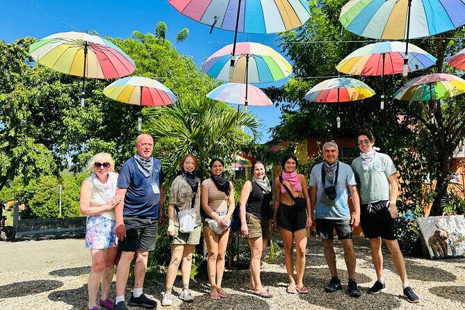 Escape to Buggy Adventure and Damajagua Waterfalls Tour - The Value of This Tour