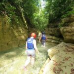 Escape to Damajagua Waterfalls and Zipline Adventure - The Practicalities