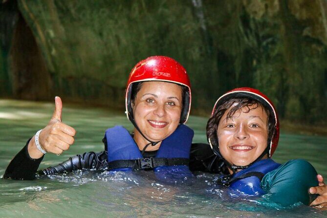 Escape to Damajagua Waterfalls - Practical Details and Tips for Travelers