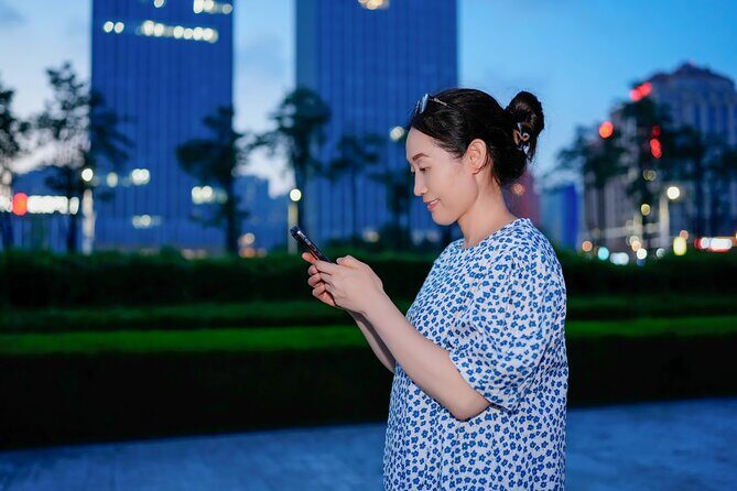 Esim - Worldwide SIN/CHINA/VN/HK/TH/UAE - What to Expect with OLYSIM’s Service