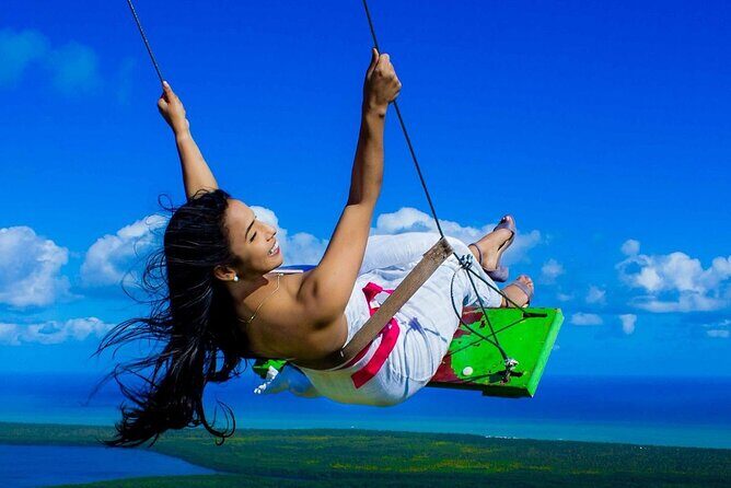 Esmeralda Beach and Round Mountain Excursions - Transportation and Group Size