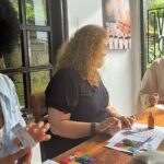 Essence Alchemy Workshop: create self-love blends in Ubud - A Closer Look at the Itinerary