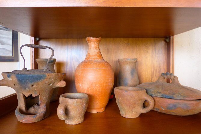 Essence of St Lucia Heritage Experience - The Sum Up