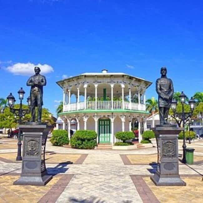 Essential Puerto Plata A Walking Tour from taino Bay + Guide - Why This Tour Works Well