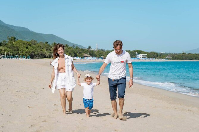 Essential Puerto Plata A Walking Tour from taino Bay with Guide - What Travelers Say and What You Can Expect