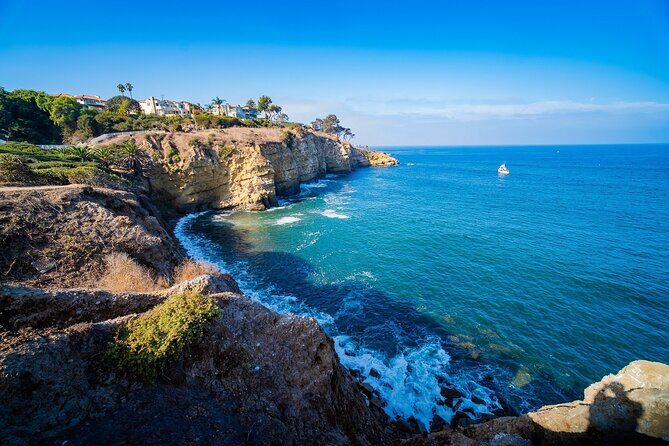 Essential San Diego 5 Self Guided Walking Tours Bundle - FAQ