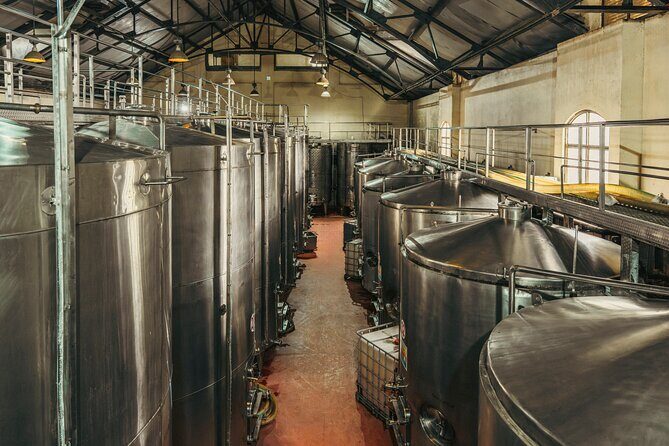 Estate Wine Tour Hotel Irada Pune - Who Will Love This Tour?