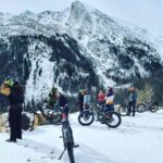 Estes Park: Lake Estes and Fish Creek Guided E-Bike Tour - What to Expect at Each Stop