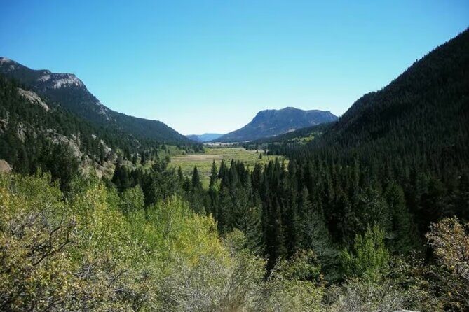 Estes Park Off Road 4x4 Jeep Adventure Tour - Why This Tour Is Worth Considering