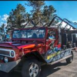 Estes Park: Rocky Mountain Top of the World Adventure Tour - An In-Depth Look at the Rocky Mountain Top of the World Adventure Tour