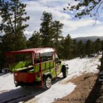 Estes Park: Rocky Mountain Winter Safari Tour - The Sum Up