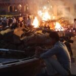 Eternal Fire Walk Harischandra to Manikarnika Ghat - What’s Included and What’s Not