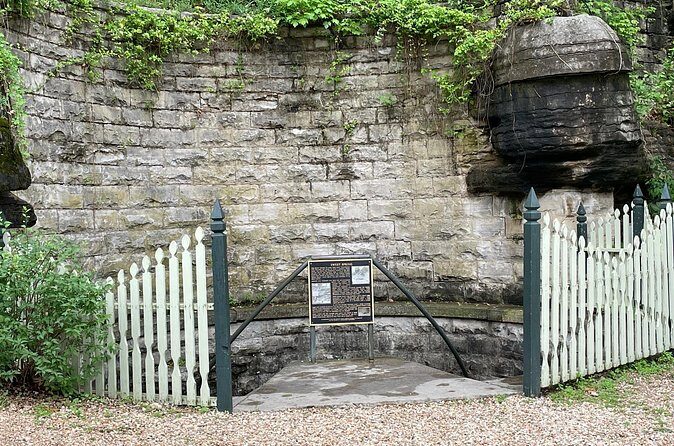 Eureka Rocket Ghost Tour - Who Will Love This Tour?