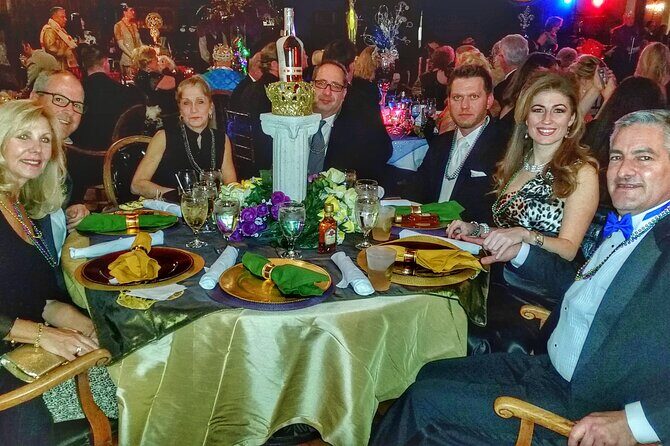 Eureka Springs Mardi Gras Tour and Ticket Package - Final Thoughts