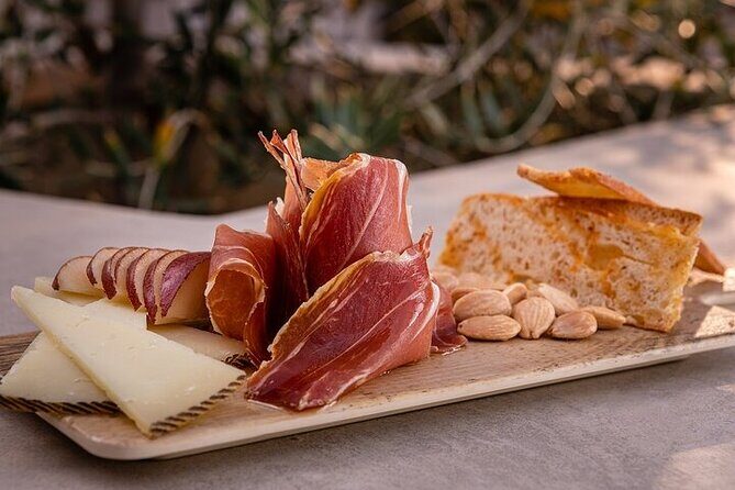 Europa Village Wine Tour, Food Pairing & Wine Blending Experience - Authentic Traveler Perspectives