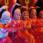 Evening cultural show: Mohabbat  The Taj at Kalakriti. - Why It’s Worth Considering