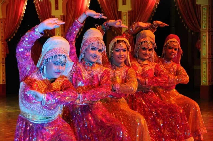 Evening cultural show: Mohabbat  The Taj at Kalakriti. - Why It’s Worth Considering