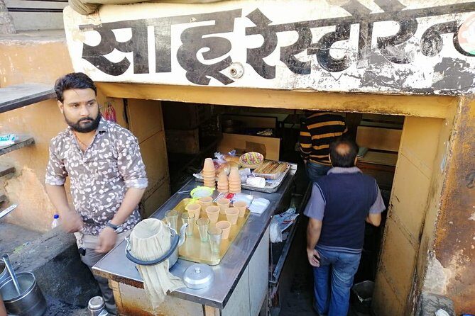 Evening Food & Bazaar Walk - FAQ