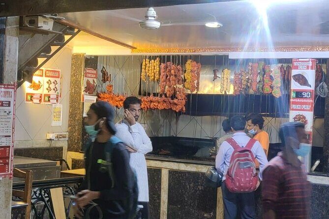 Evening Hyderabad Street Food Walk with Hyderabad Biryani - Who Will Appreciate This Tour?