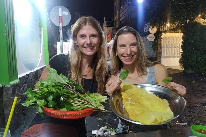 Evening Saigon Street Food Tour on Scooter - Why This Tour Offers Great Value