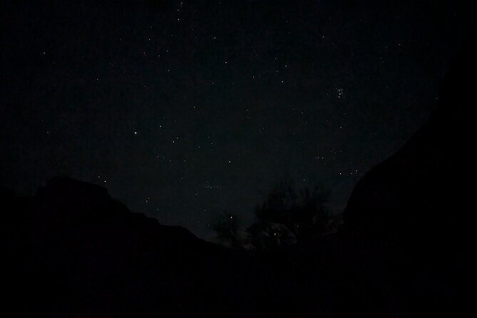 Evening Sunset Guided Hiking Tour in AZ Ringbolt Hot Springs - An Authentic Adventure: What the Tour Entails