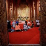 Evening Tuk-Tuk Escape in Chiang Mai - Practical Details: What You Need to Know