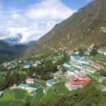 Everest Base Camp: 9-Day Trek and Helicopter Tour - The Itinerary Breakdown: What to Expect