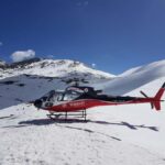 Everest Base Camp Flight Himalayan Peaks by Helicopter - Value and Cost Analysis