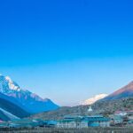 Everest Base Camp Heli Return Trek - Who Should Consider This Tour?