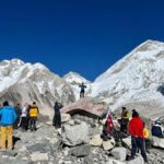 Everest Base Camp Trek  11 Days (Private or Group) - The Itinerary in Detail