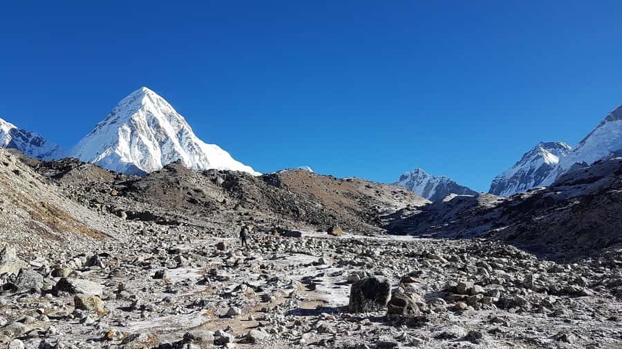 Everest Base Camp Trek: 13-Day Local Guided Adventure - Staying in Teahouses: Authentic and Comfortable