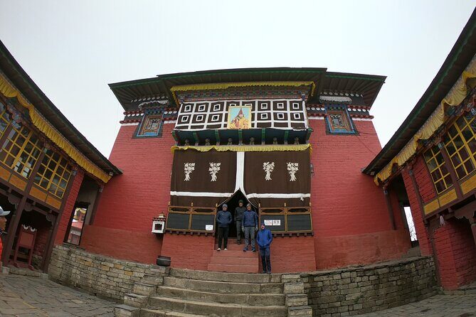 Everest Base Camp Trek - What the Guides and Travelers Say