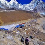 Everest Base Camp Trek, Fly Out by Helicopter - What Makes This Experience Stand Out?