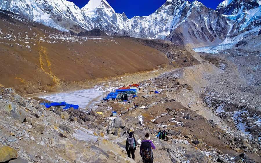 Everest Base Camp Trek, Fly Out by Helicopter - What Makes This Experience Stand Out?