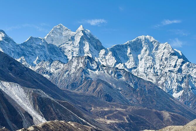 Everest Base Camp Trek for 14 days - Authentic Value and Practical Details