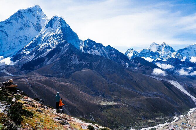 Everest Base Camp Trek Heli out 11 Days - Real Experiences and Traveler Feedback