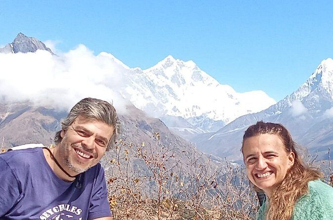 Everest Base Camp Trek Via Gokyo Lake and Cho La Pass - What Makes This Trek Great?