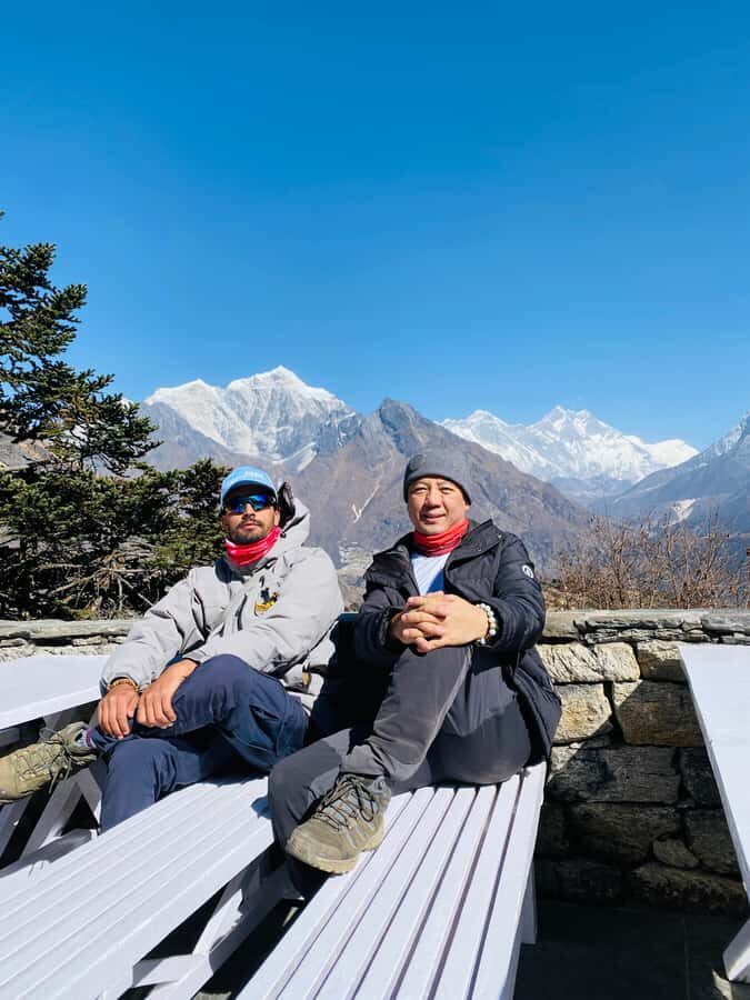 Everest Basecamp Trek 12 Days - An Honest Look at the Everest Base Camp Trek