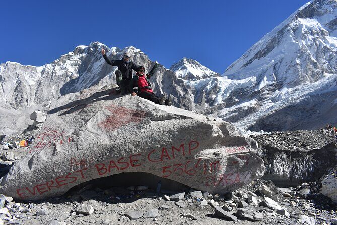 Everest Basecamp Trek: 14 days - What Makes This Tour Stand Out?