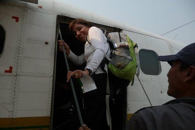 Everest Three High Passes Trek - Practical Considerations