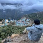 Everest Three Passes Trek 16 Days - The Challenges and Considerations