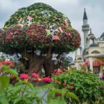 Everland Theme Park Entry Ticket - What’s Included in Your Ticket?