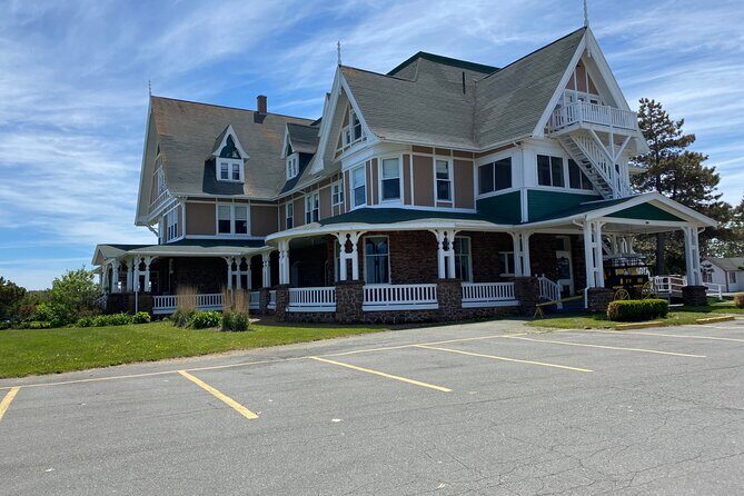 Everything Anne of Green Gables Private Tour - Authenticity & Personal Touches