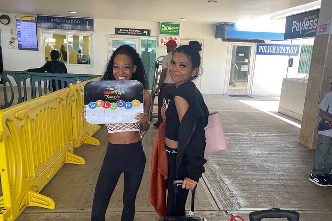 Excellence Oyster bay EXCLUSIVE private airport transfer - Is the Price Worth It?