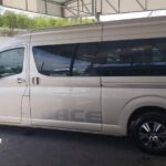 Excellence Oyster Bay Private Airport Transfers - A Detailed Look at the Transfer Experience