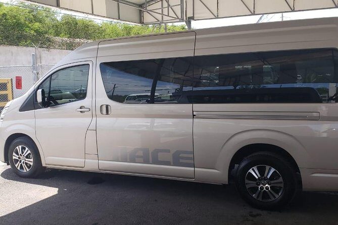 Excellence Oyster Bay Private Airport Transfers - A Detailed Look at the Transfer Experience