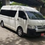 Excellence Oyster Bay Private Transfer - Why Choose a Private Transfer?