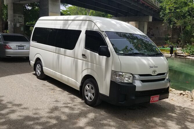 Excellence Oyster Bay Private Transfer - Why Choose a Private Transfer?